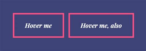 Css Hover Effects Transform Liochange