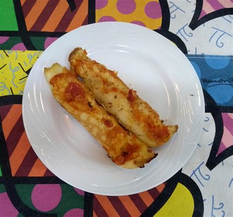 Panqueca Recheada Frango Maria Na Cozinha