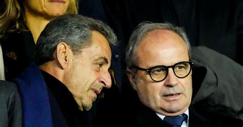 Psg Mercato M Luis Campos Pense Un Surprenant Deal Au Real
