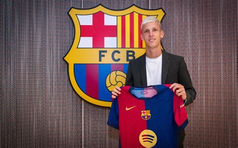 El Barcelona La L A En El Mercado Con S Lo Fichajes Tras Salidas