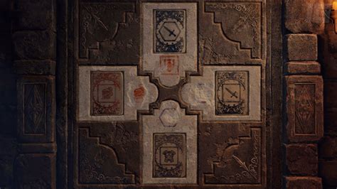 Resident Evil 4 Remake SOLUCIÓN Cerradura Capítulo 8 Litografías