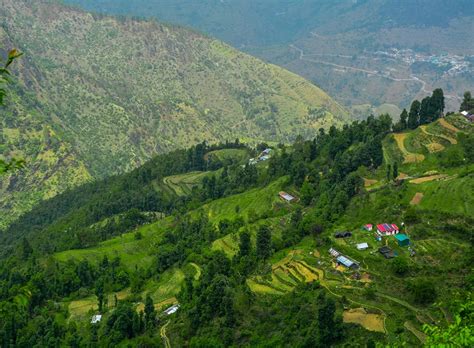 2 Nights 3 Days Mussoorie Group Tour Package Myholidays