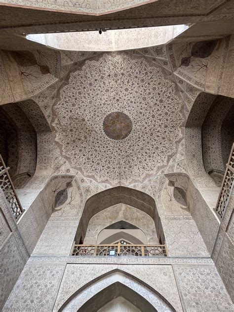 Hasan Mert Kaya on Twitter Ali Kapu Sarayı İsfahan