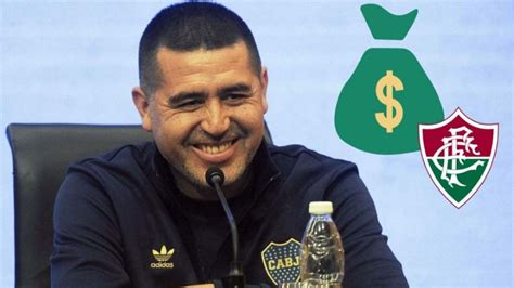 Riquelme abrochó una venta El jugador que Boca finalmente