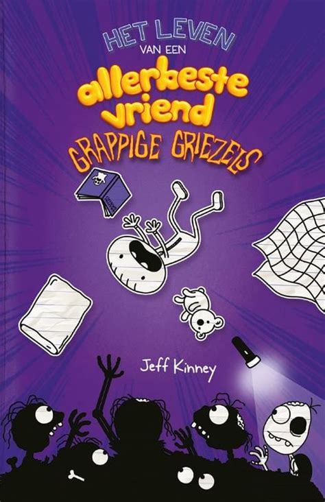 Het Leven Van Een Allerbeste Vriend 3 Grappige Griezels