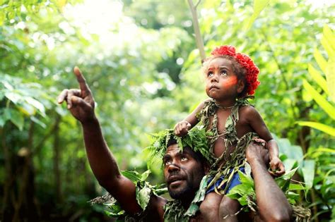 Isles Of Adventure The Best Of Vanuatu MiNDFOOD