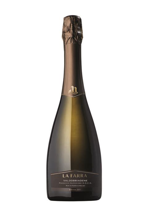 Il Valdobbiadene Prosecco Superiore DOCG Rive Di Farra Di Soligo