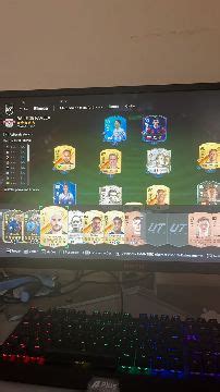 CONTA EA FC TIME SUPER META 900K EM FIFA GGMAX