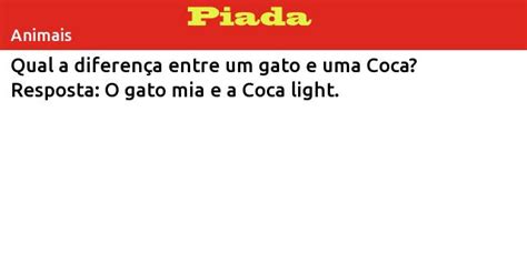 Animais Charadas Piadas Gratis