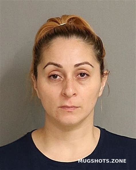 ANA ROSA TORRES PADILLA 08 12 2021 Osceola County Mugshots Zone