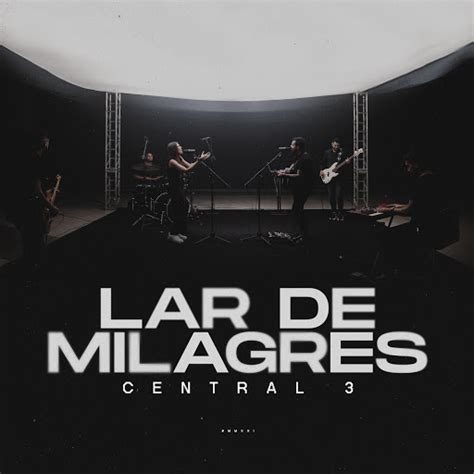 Lar De Milagres YouTube Music