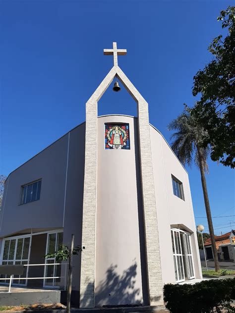 Par Quia Menino Jesus De Praga Diocese De S O Carlos