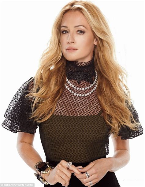 Cat Deeley Naked Photos Leaked The Fappening 3
