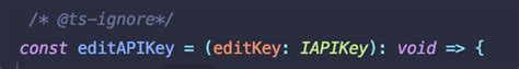 [ typescript eslint ban ts ignore] ban ts ignore not detecting ts ignore · issue 3513