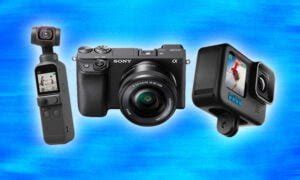 Las Mejores C Maras Para Vlogging En Vato