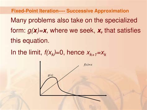 Ppt Numerical Methods Root Finding Powerpoint Presentation Free
