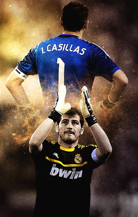 Iker Casillas Wallpapers Wallpaper Cave Atelier Yuwa Ciao Jp