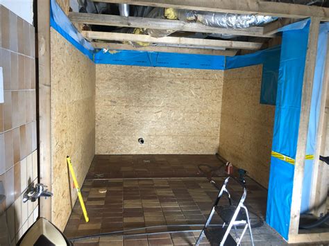 KNAUS Campingparks Sauna Neubau Am Hennesee