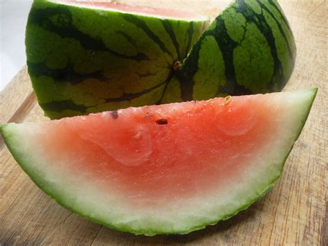 Conoce Las Propiedades De La Sandia Infocuerpovital Blogspot