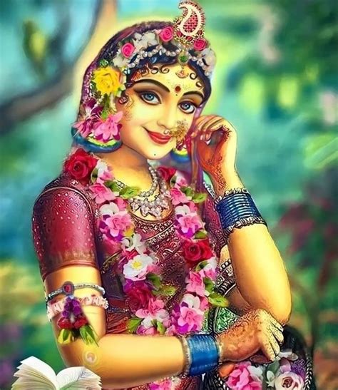 Aggregate 155 Radha Radha Wallpaper Best 3tdesign Edu Vn