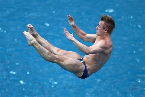 A Blog Of Male Purity Divers