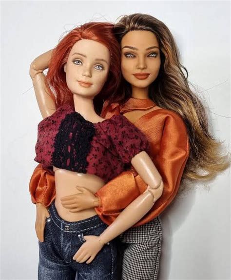 BARBIE ESTÁ DE MODA DINÁMICA nº 142 por Woonder Reinas de Mexico