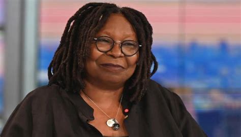 Whoopi Goldberg Opens Up About Her Future Career Plan