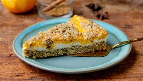 Freunde verwöhnen Ravioli Cheesecake Pavlova NDR de Fernsehen