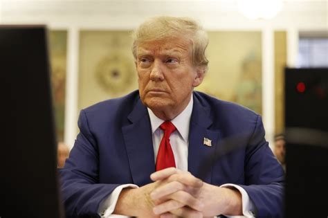 Judge Orders Donald Trump To Pay New York Times Legal Fees After Failed Lawsuit