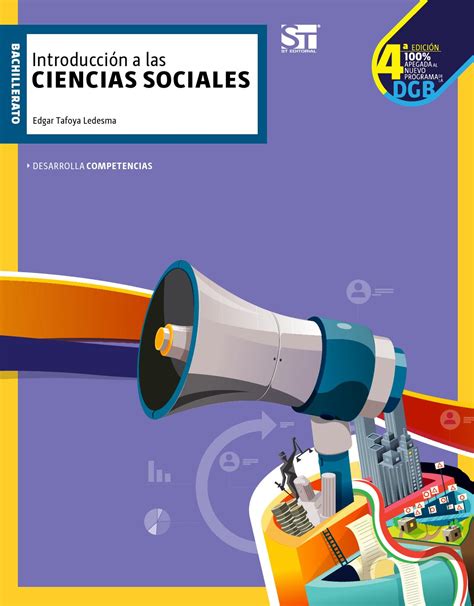 Introducción a las ciencias sociales by eseté editorial issuu