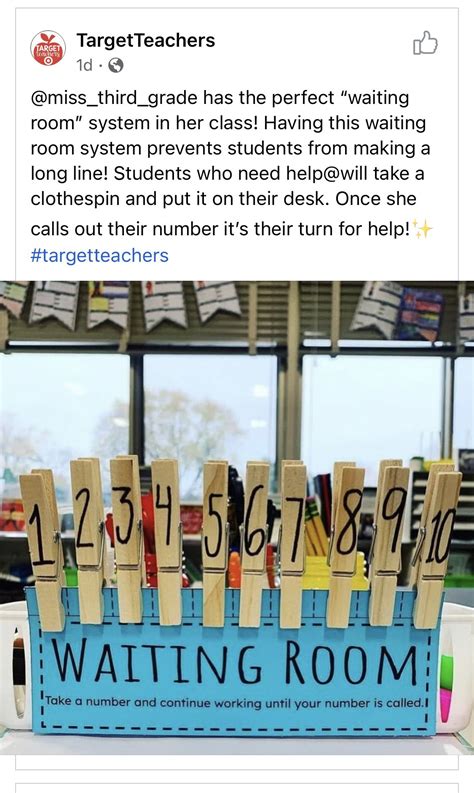 Pin By Emily Rocha On Elementary Classroom Ideas 3rd Grade Classroom Teaching Classroom