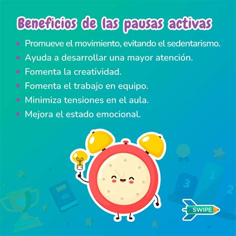 Qué son las pausas activas