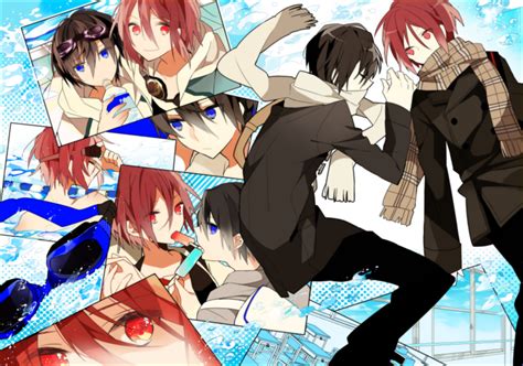 Free Image By Akina422 2986983 Zerochan Anime Image Board