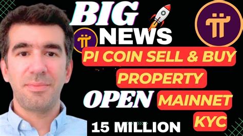 PI NETWORK NEW UPDATE PI NETWORK DOMINATES WITH OPEN MAINNET LAUNCH