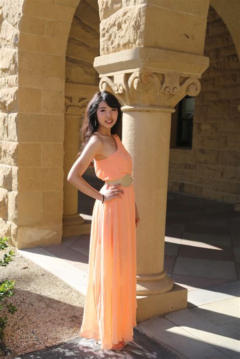 Prom Ally Gong