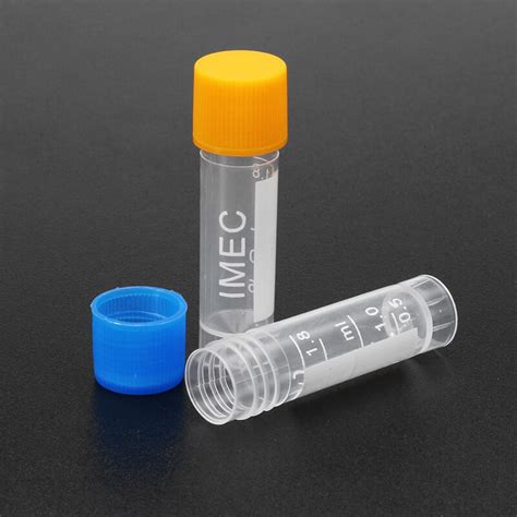 Kicute 10 Stks Partij 1 8 Ml Plastic Centrifuge Re Grandado