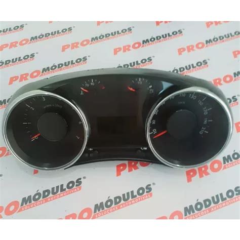Painel De Instrumento Peugeot Shopee Brasil
