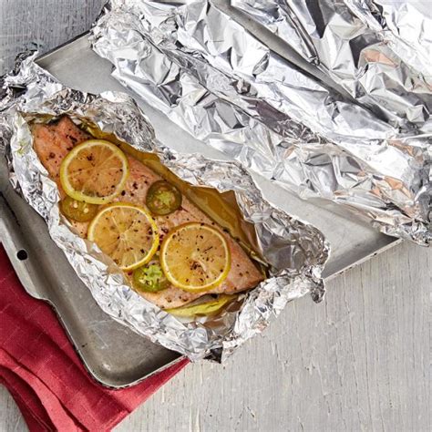 Envolver Comida En Papel Aluminio Es Un Gran Error