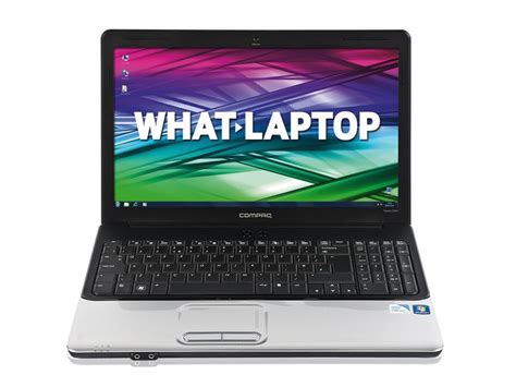 Hp Compaq Presario Cq Sa Review Techradar