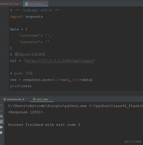 python写一个后端服务 python 后端服务 mob6454cc6658d1的技术博客 51cto博客
