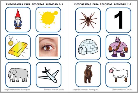 Materiales Y Recursos SAAC Compartidos Relacionados Con Repasar Vocales