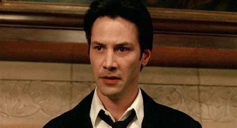 Constantine La secuela de la cinta protagonizada por Keanu Reeves será