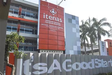 Berapa Biaya Kuliah Di Itenas Calon Mahasiswa Yang Berminat Wajib Tahu