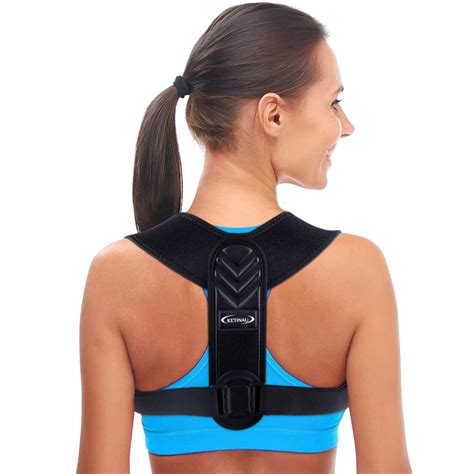 Top 8 Best Posture Correctors In 2024 Straight