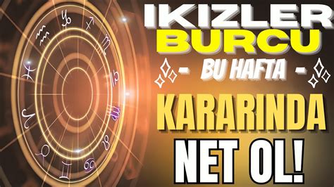 K Zler Burcu Tarti Malardan Uzak Dur Ve Kararinda Net Ol