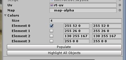 Unity Editor PropertyDrawer Custom Button Game Development Stack Exchange