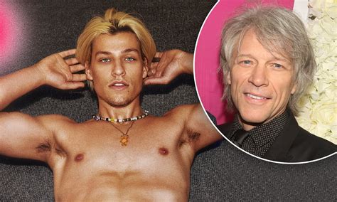 Bon Jovi Son