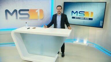 MSTV 1ª Edição Campo Grande MSTV 1ª Edição Campo Grande Confira o