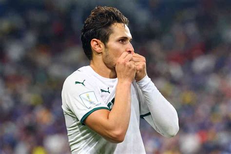 Gol De Raphael Veiga Para O Palmeiras Na Final Do Mundial Superesportes