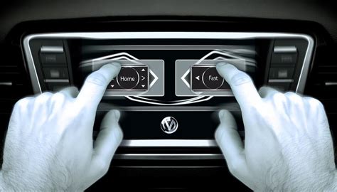 How To Reset Chevy Infotainment System